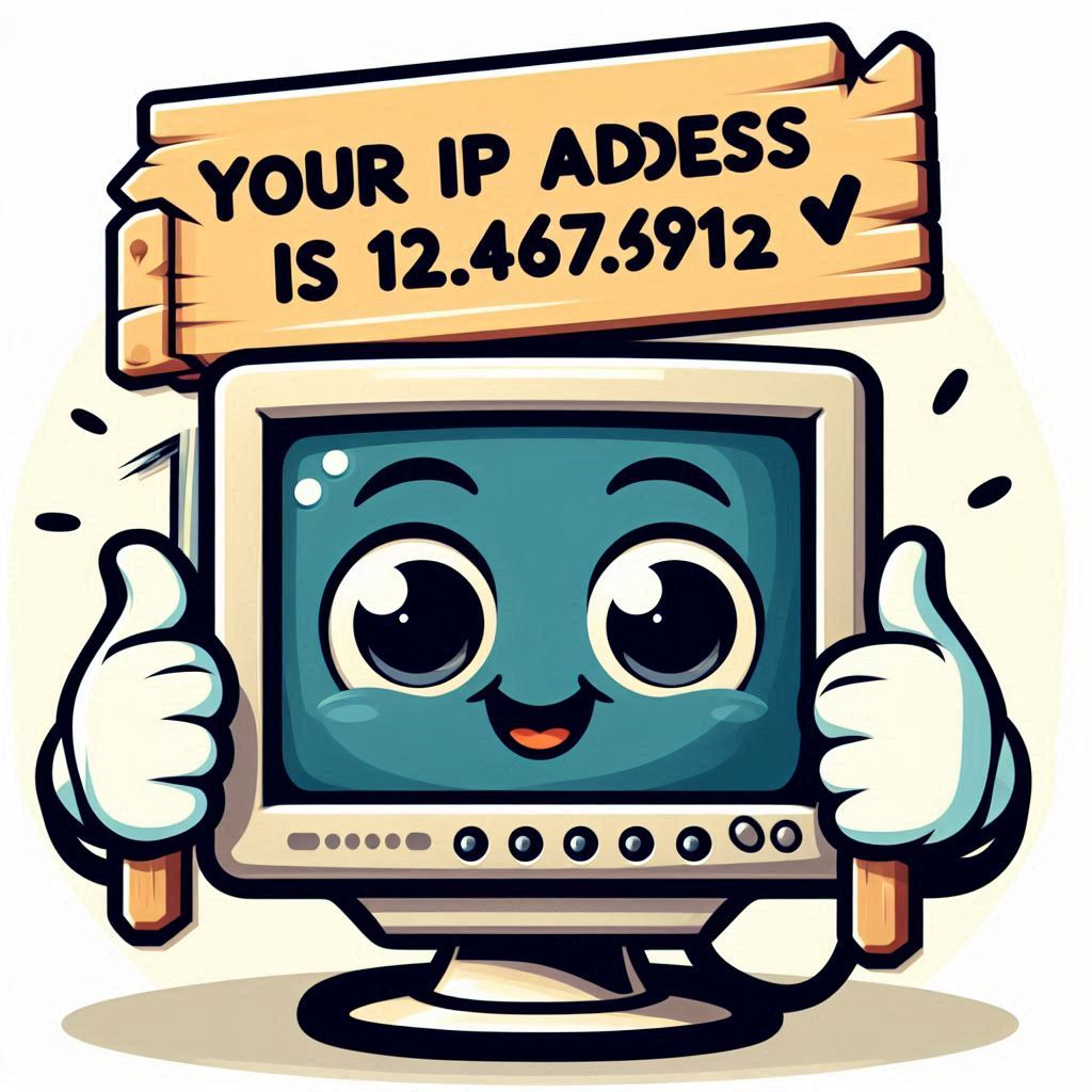 GS what is my IP Plugin | Bubble